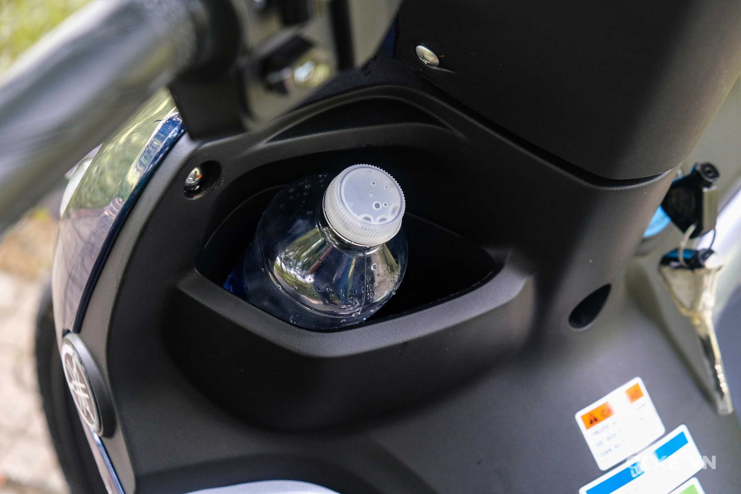 Đánh giá Jupiter Finn 2023 - chiếc xe số Yamaha đáng mua nhất