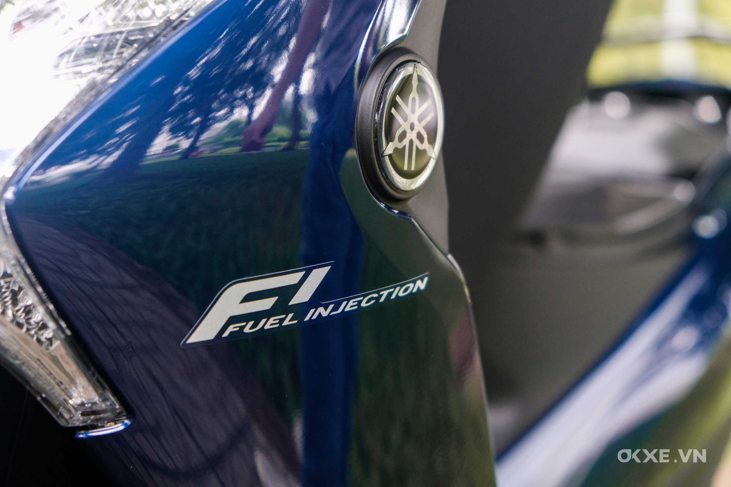 Đánh giá Jupiter Finn 2023 - chiếc xe số Yamaha đáng mua nhất