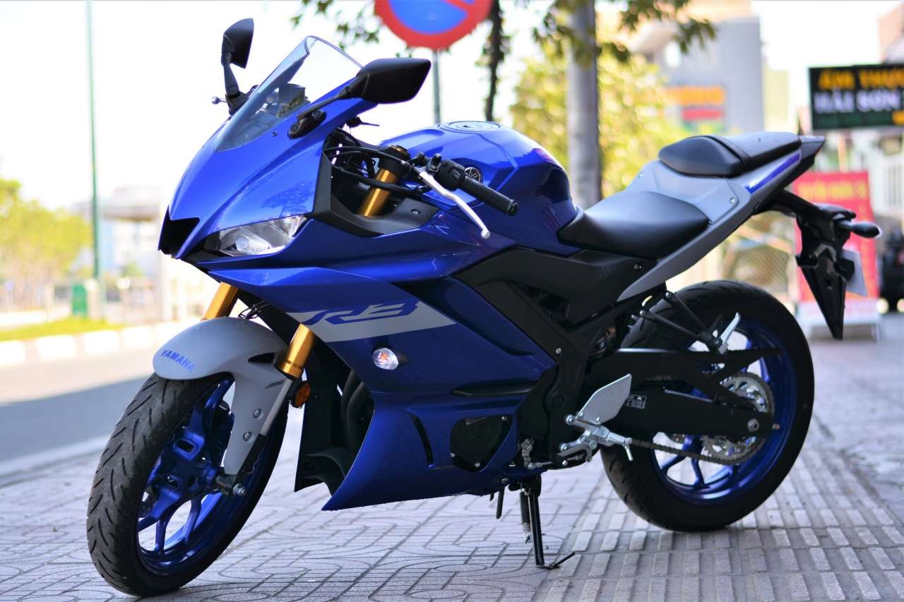 Sportbike dưới 200 triệu - Nên mua xe nào?