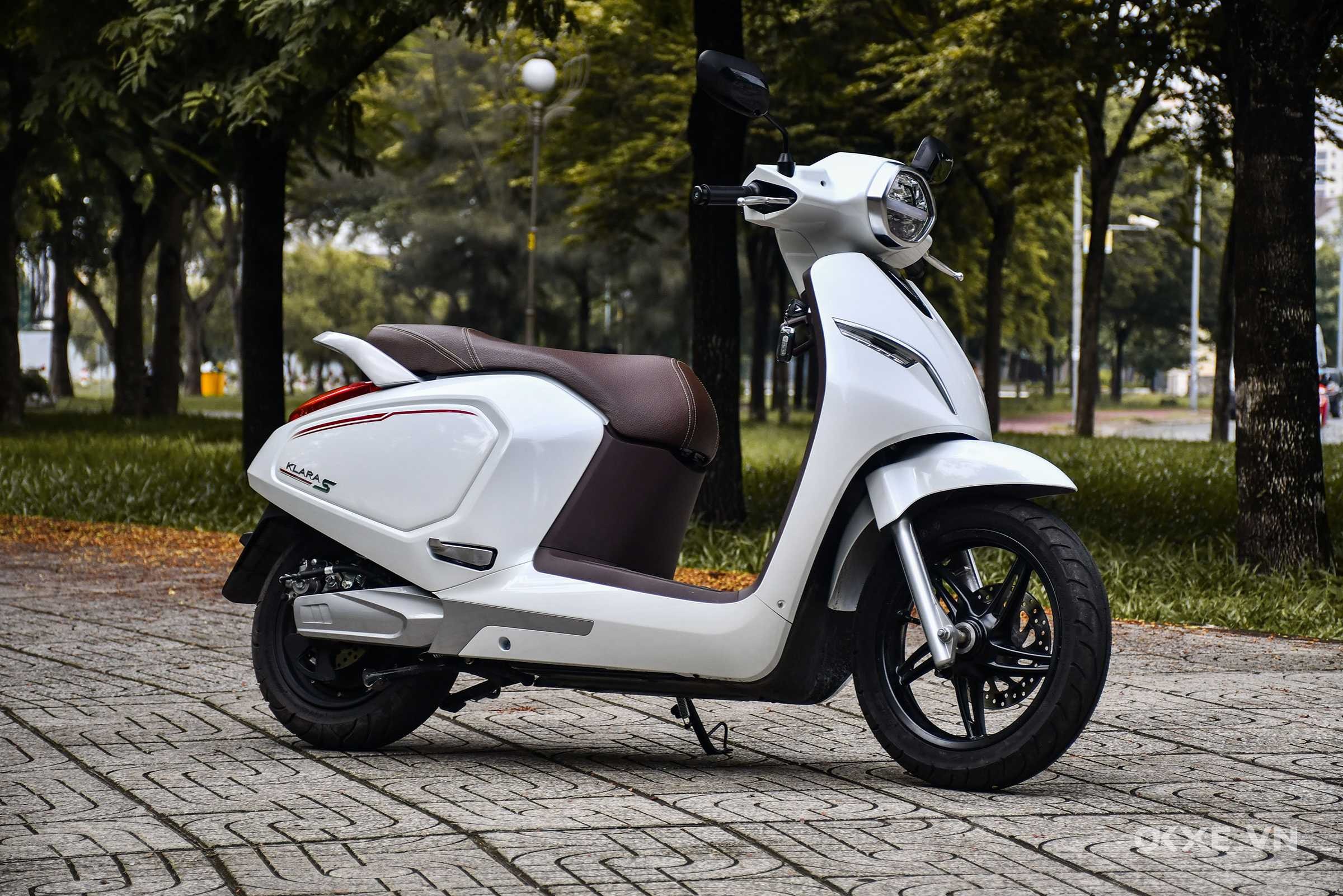 Chính sách thuê pin xe máy điện VinFast dùng pin LFP được thay đổi