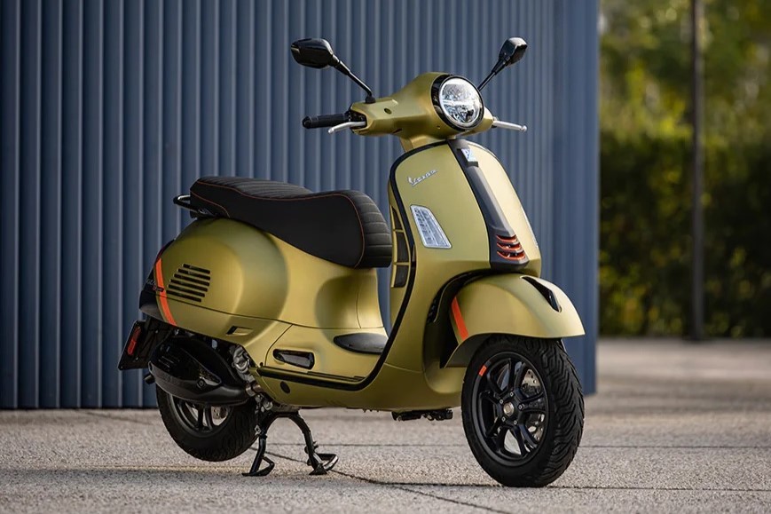 Cập nhật giá xe GTS Super 2023 và chi phí lăn bánh tại Việt Nam