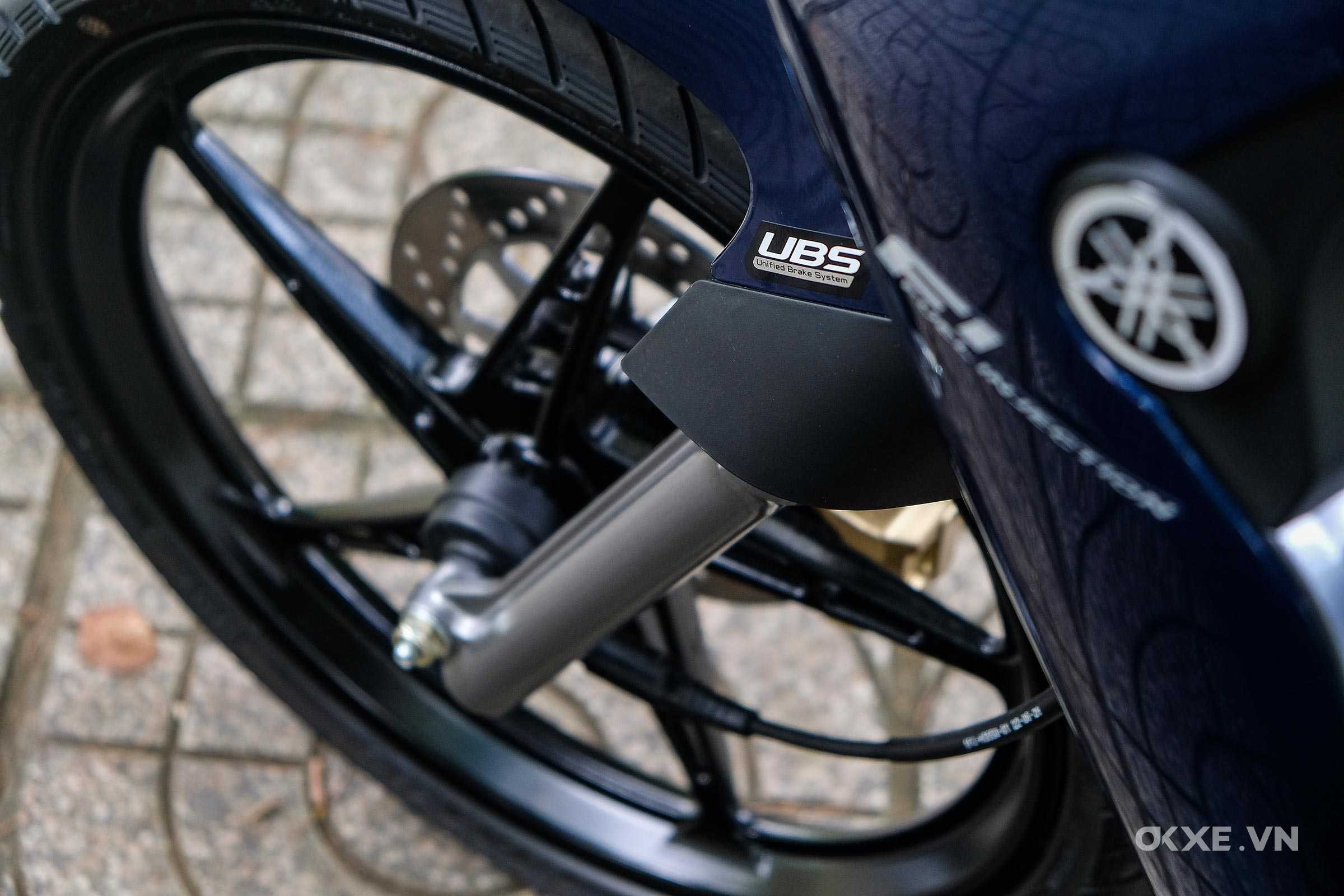 Đánh giá Jupiter Finn 2023 - chiếc xe số Yamaha đáng mua nhất