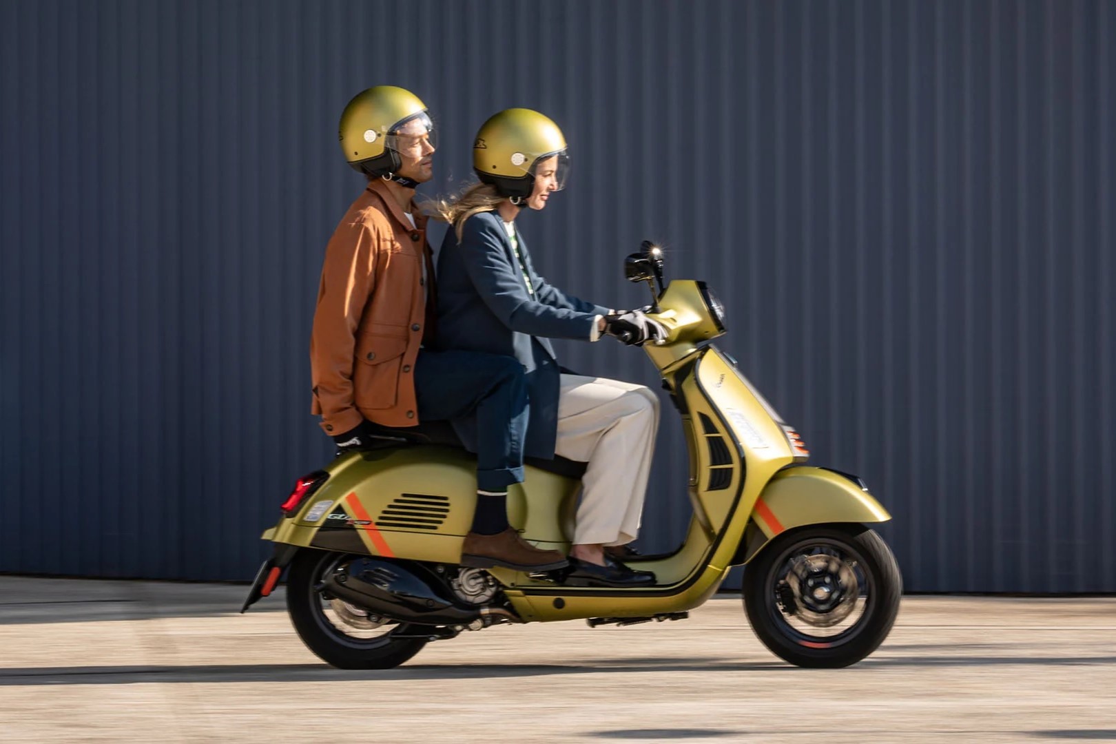 Cập nhật giá xe GTS Super 2023 và chi phí lăn bánh tại Việt Nam