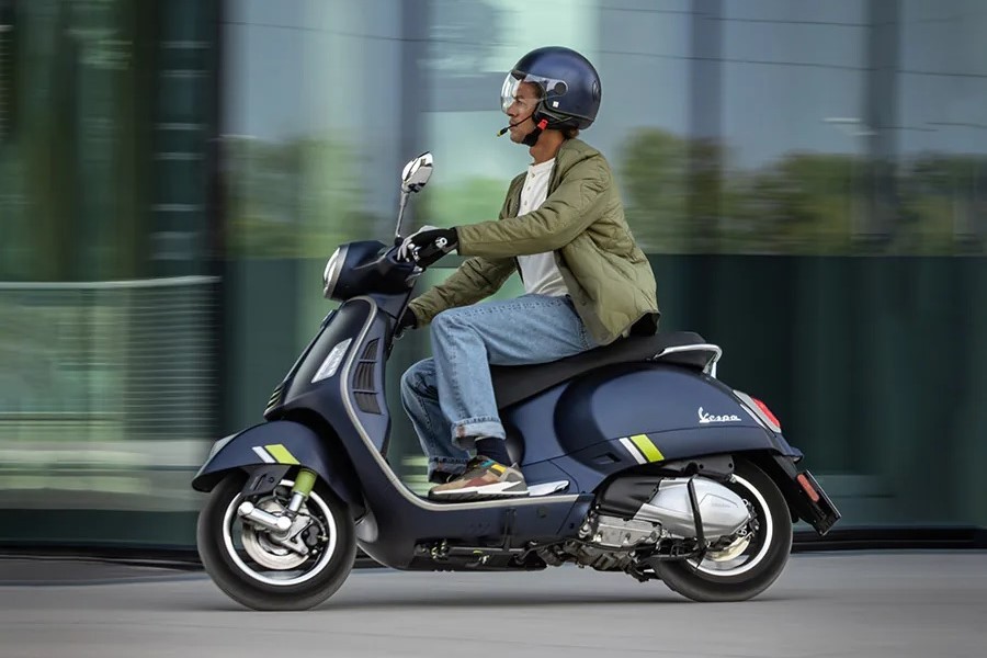 Cập nhật giá xe GTS Super 2023 và chi phí lăn bánh tại Việt Nam