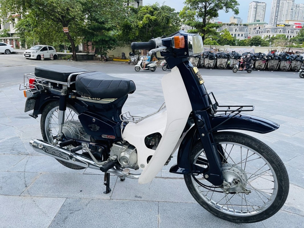 Những Lưu ý Khi Mua Xe 50cc Cũ Giá 10 Triệu