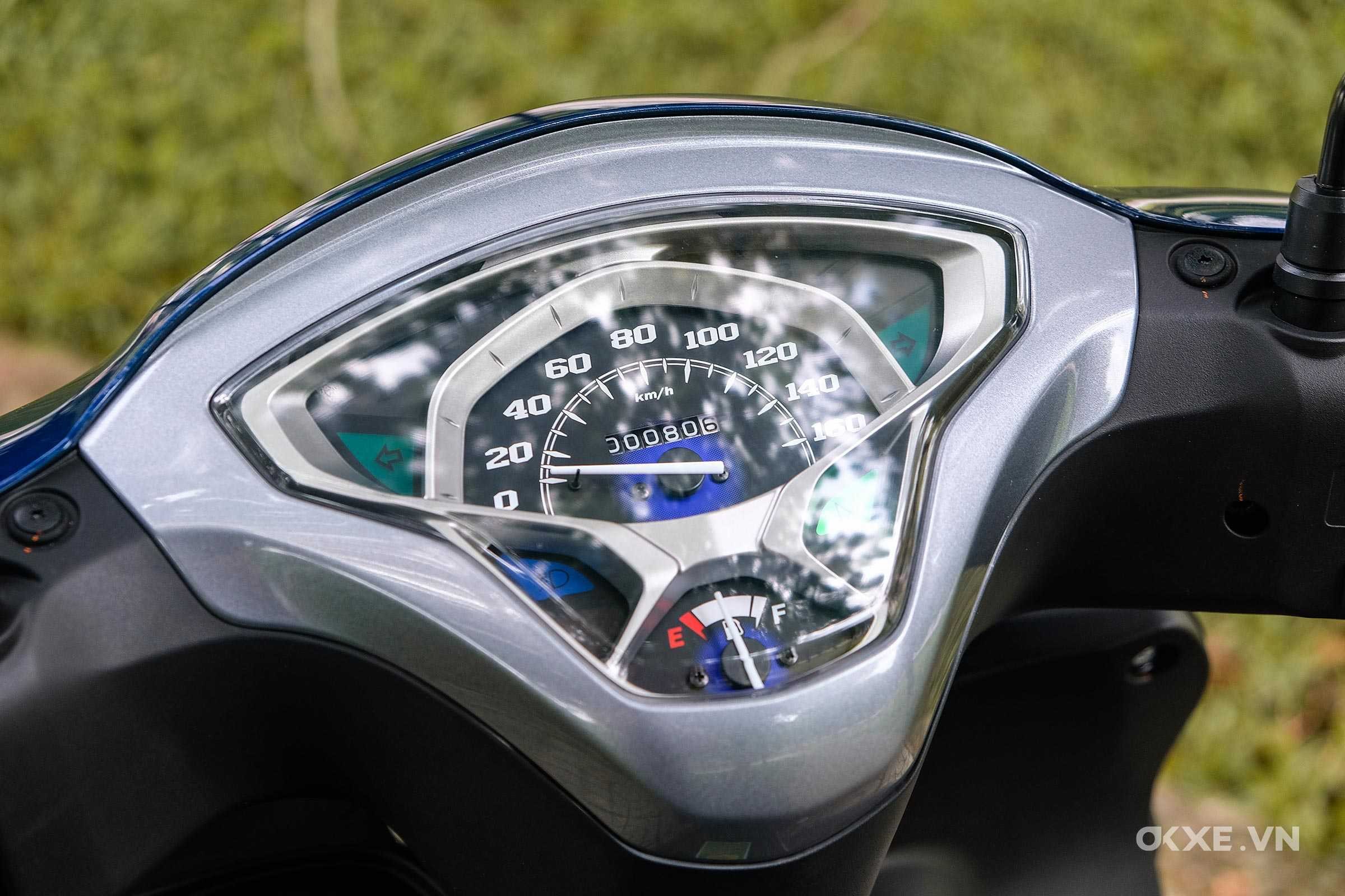 Đánh giá Jupiter Finn 2023 - chiếc xe số Yamaha đáng mua nhất