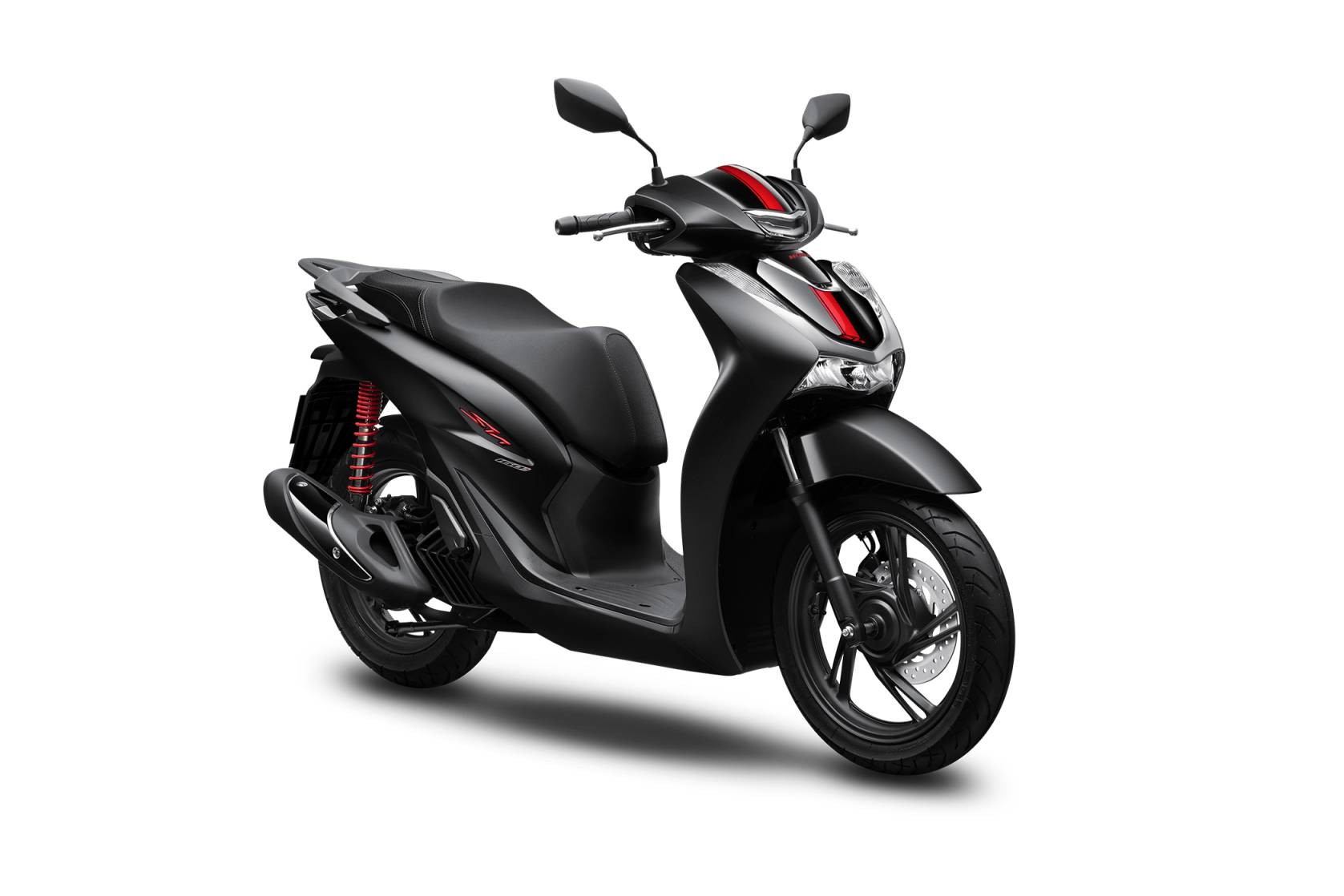 Honda SH 2023 ra mắt, thêm phiên bản SH 160i mới và tăng giá bán – HEAD ...