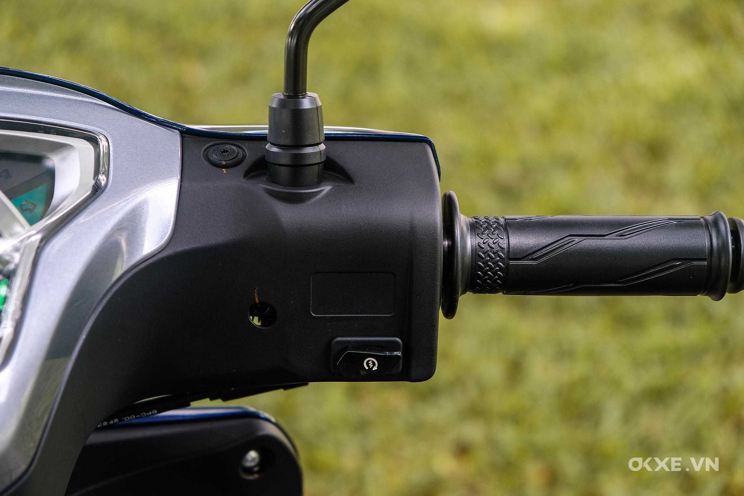 Đánh giá Jupiter Finn 2023 - chiếc xe số Yamaha đáng mua nhất