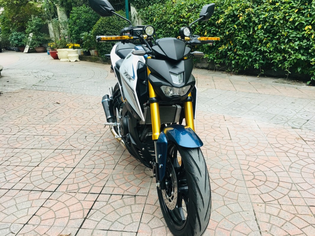 chia sẻ sản phẩm facebook twitter zalo www okxe vn products yamaha tfx ...